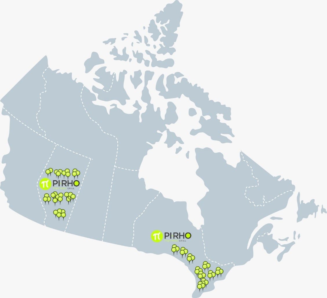 Happy Belly Food Group Announces PIRHO Fresh Greek Grill Signs 30 Unit ...