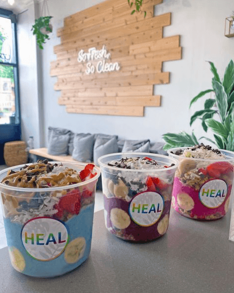 Happy Belly Food Group Prepares First QSR Brand for US Entry - Happy ...