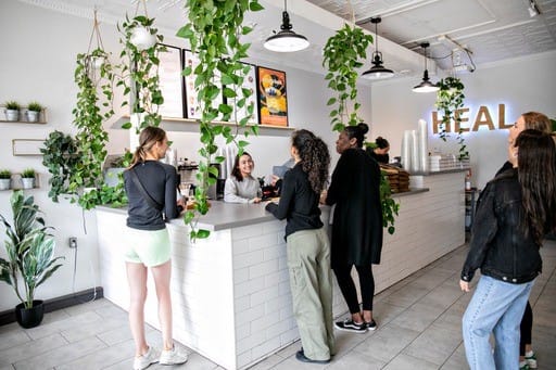 Happy Belly’s HEAL Wellness QSR Announces Signing of First Franchised ...