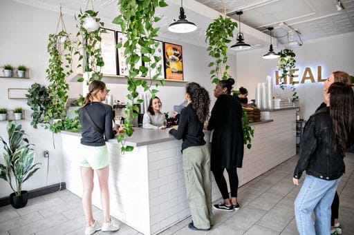 Happy Belly’s HEAL Wellness QSR Announces the Opening of its Newest ...