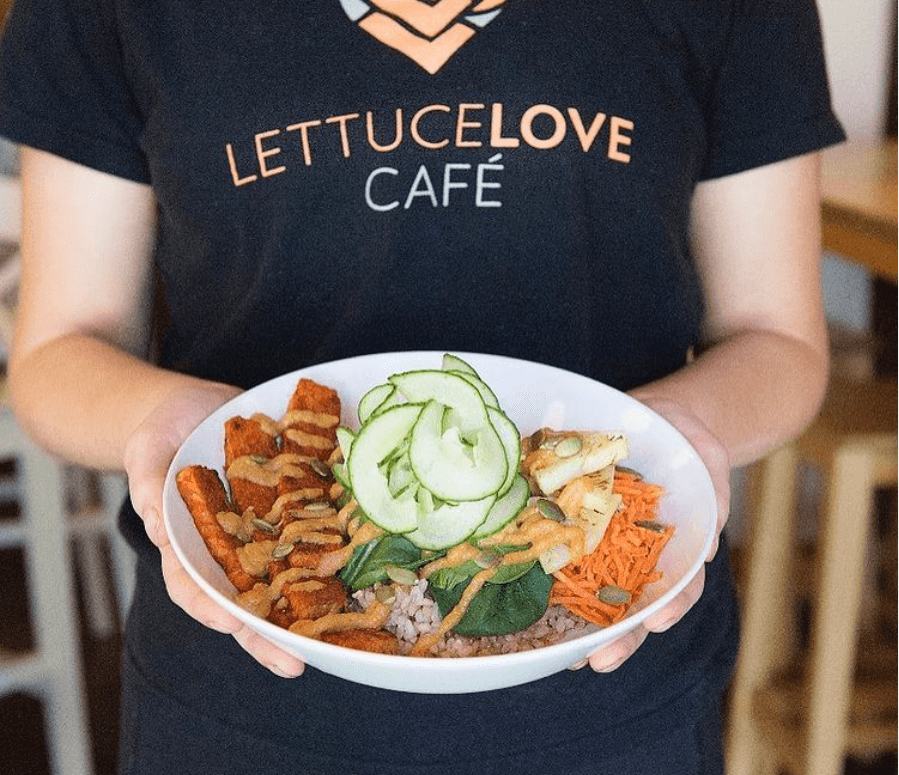 Happy Belly’s Lettuce Love QSR Signs Six-Unit Franchise Agreement in ...