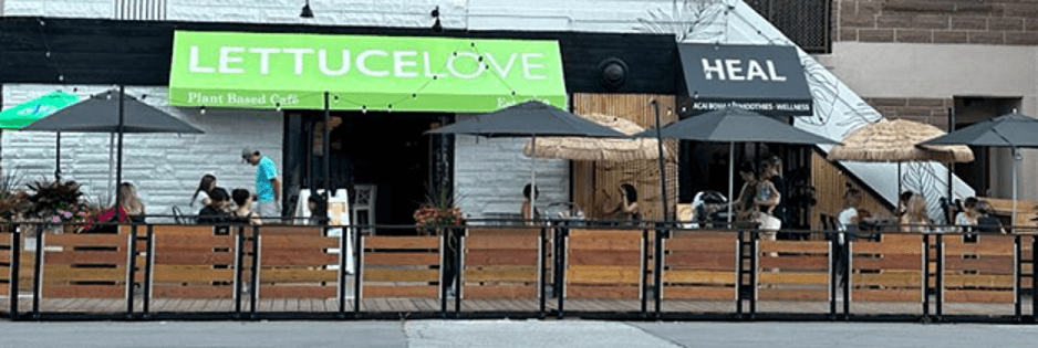 Happy Belly Announces the Securing of a Lease for a New Co-Branded ...