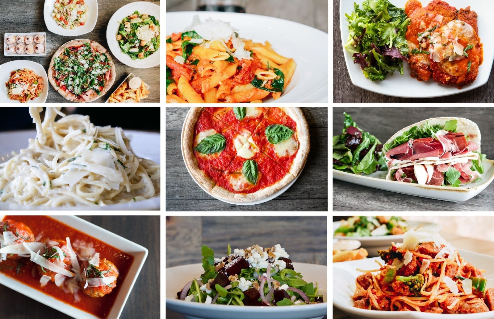 Happy Belly Closes Acquisition of CraveIT Restaurant Group’s Via Cibo ...